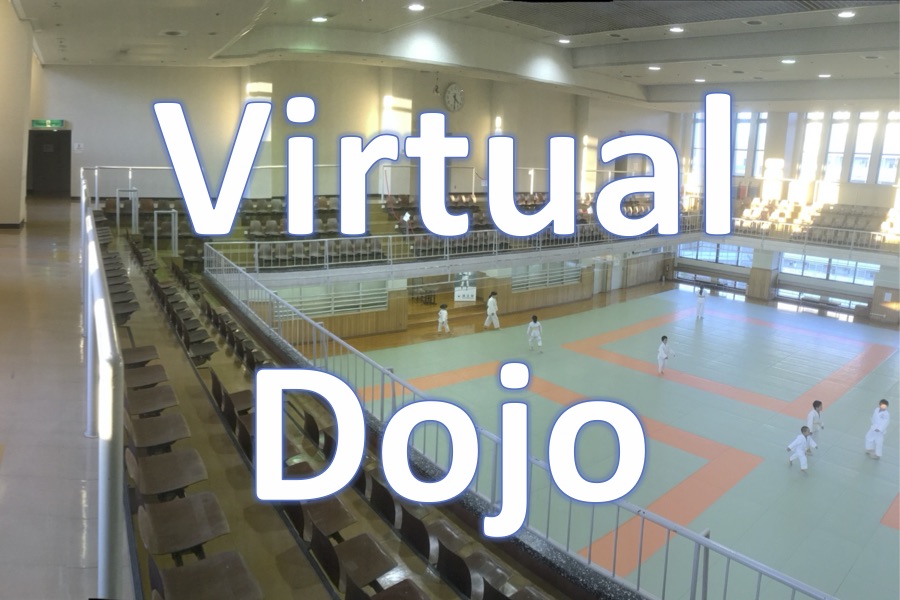 Ultimate Judo | Award winning judo club | Aberdeen | Martial Art